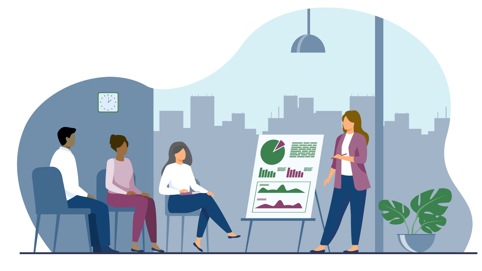 Our Culture - Fundserv - Careers